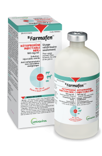 Farmafen | Vetoquinol Canada